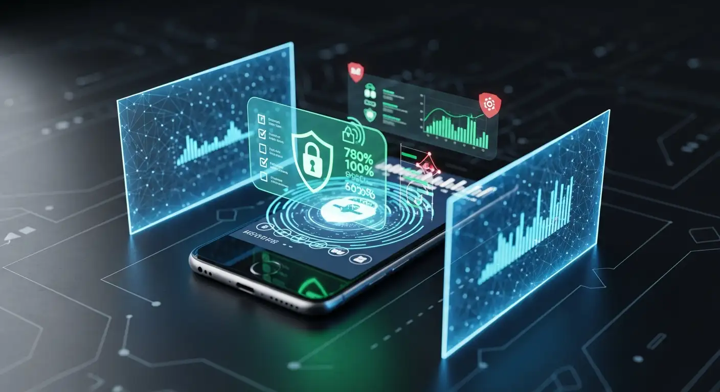 Mobile App Security Management: Best 2025 Guide